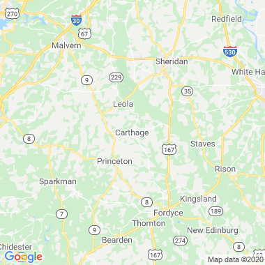 Dumpster Rental Carthage AR - Dumpsters in Carthage Arkansas
